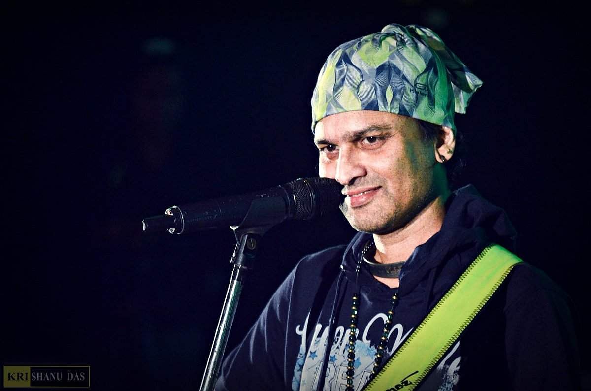 Assam's popular singer Zubeen Garg dies while scuba diving in Singapore