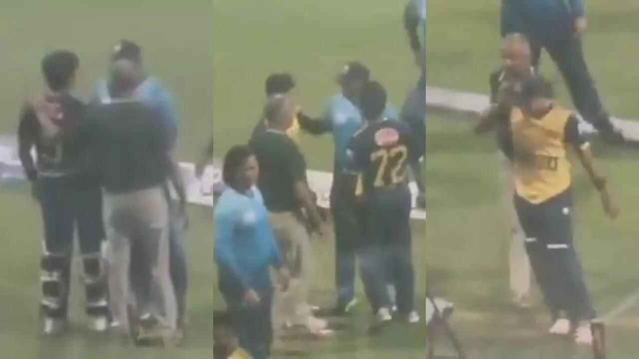 'His spirit live on through you': Sri Lankan legends post emotional ...