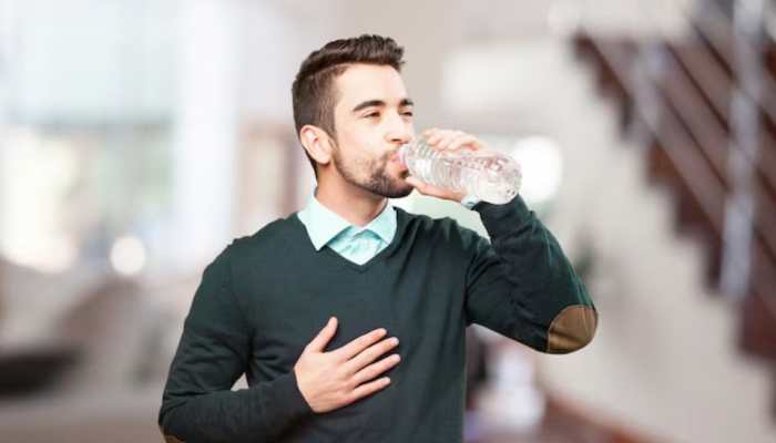 Why Hydration Dips After Lunch— And How To Fix It