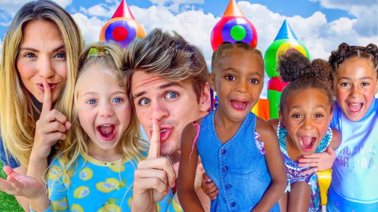 A heartfelt surprise for Make-A-Wish fans