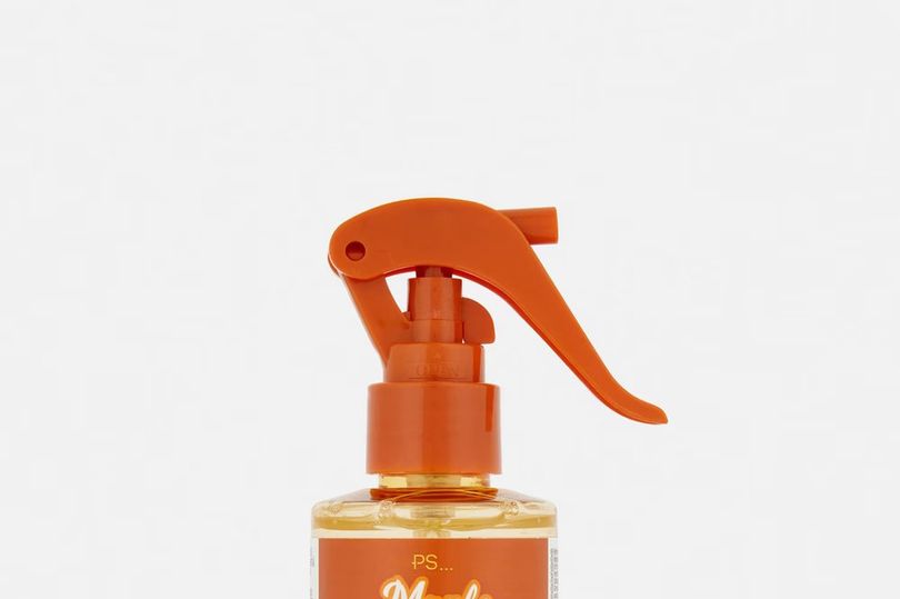 Primark's £3.50 'maple' body spray smells 'unreal'