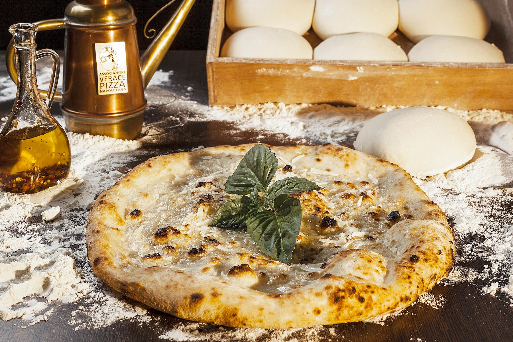 15 Classic Dishes From Naples and the Amalfi Coast