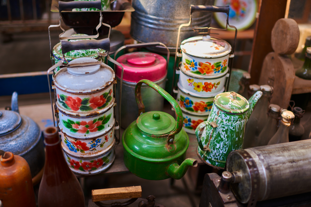 25 things you’re better off buying second hand