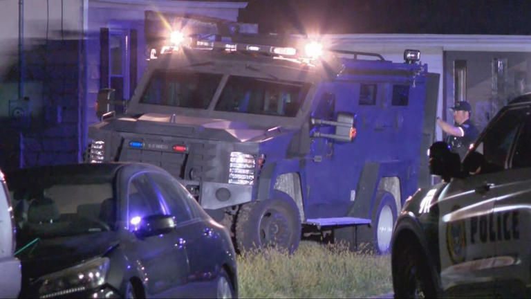 1 shot, 1 taken into custody following Greater Cincinnati shooting and ...