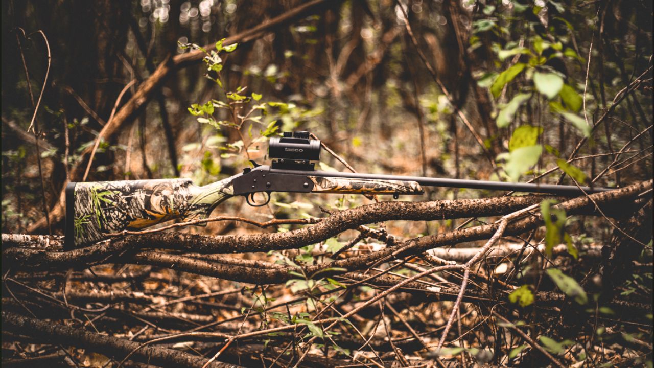 Turkey guns that are more accurate than you’d expect