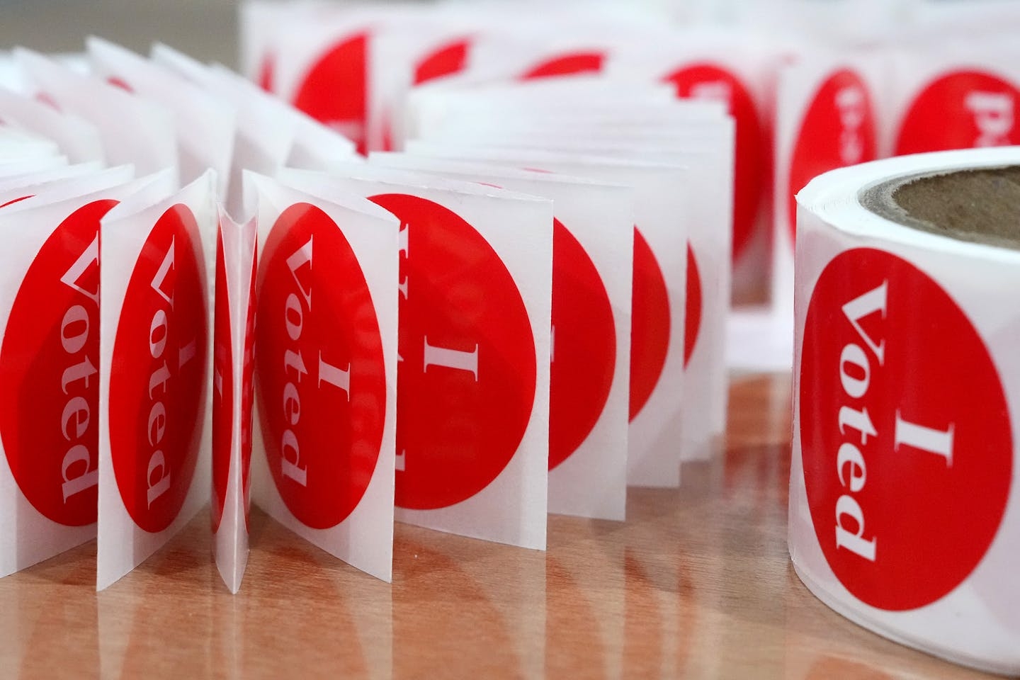 How to vote in Minneapolis and St. Paul 2025 municipal elections