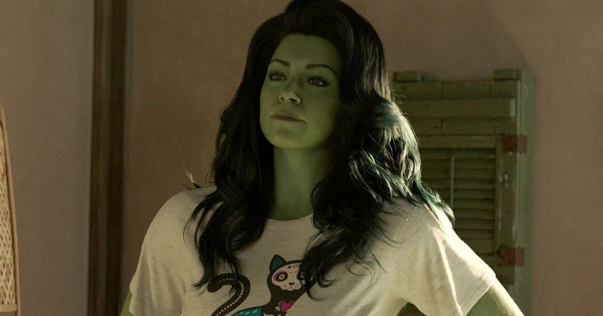 Tatiana Maslany's Post Against Disney Draws She-Hulk Recast Speculation