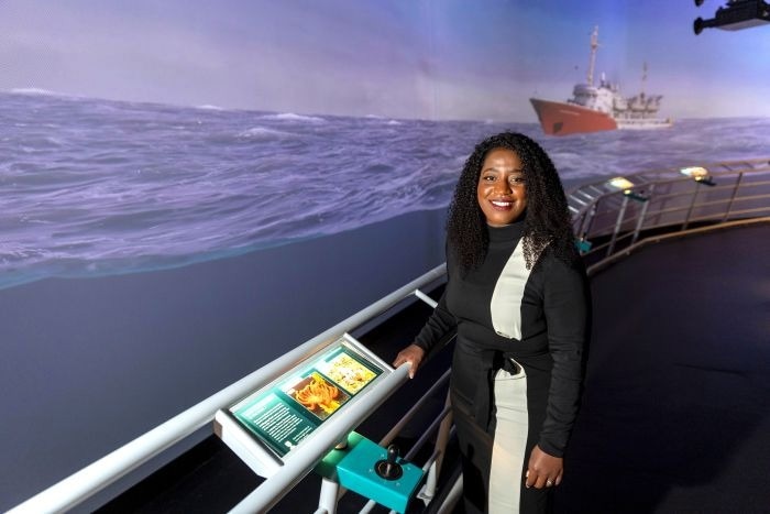 CGI’s SEEDS Research Program Secures UK Government Backing to Reduce Shipping Emissions by Up to ...