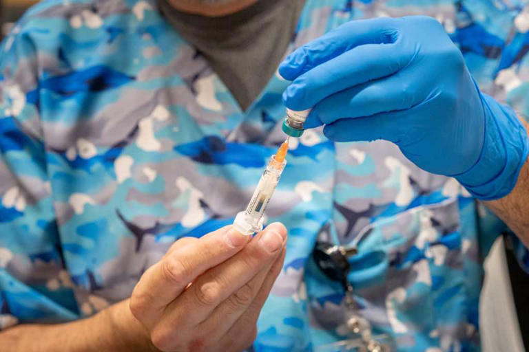 CDC advisory committee debates vaccine recommendations