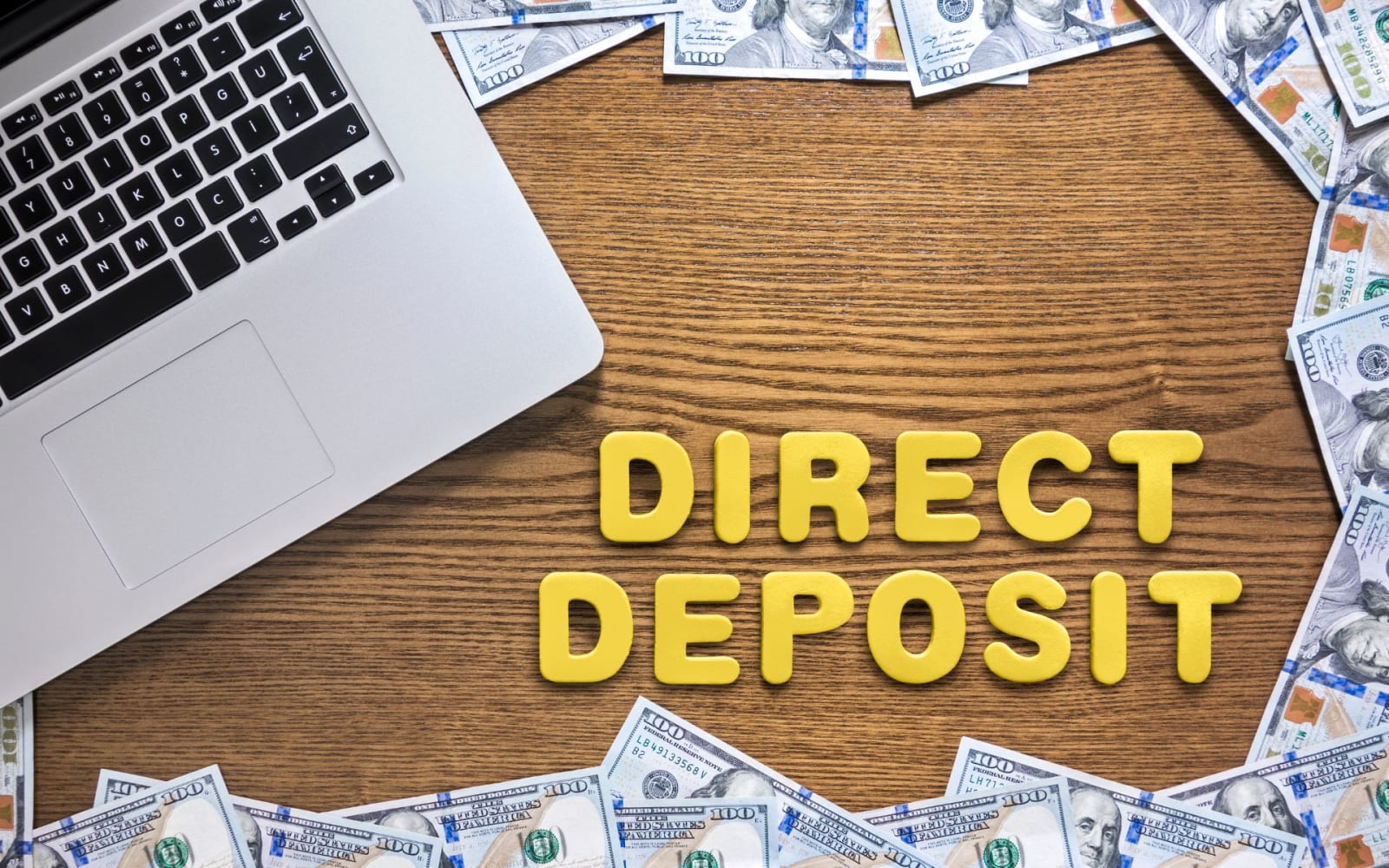 Direct Deposit or Direct Express? How Federal Benefit Payments Are ...