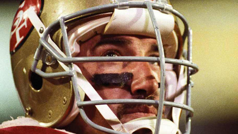 Minnesota’s Jim Fahnhorst, part of 49ers’ Super Bowl brother duo, dies ...