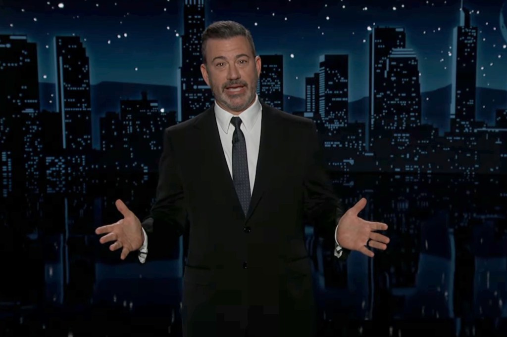 Disney bosses keen to get ‘Jimmy Kimmel Live!’ back on air — but are ...