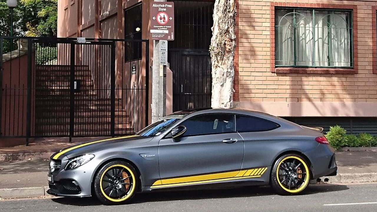 10 machines that can keep up with a Nissan GT-R
