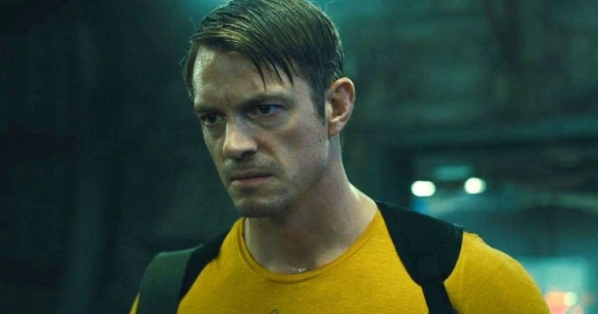 James Gunn on Why Rick Flag Jr. Was Made DCU Canon in Peacemaker Season 2