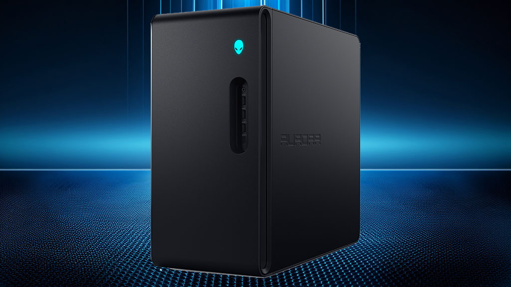 Alienware Knocks $350 Off Aurora PC With RTX 5070 Ti