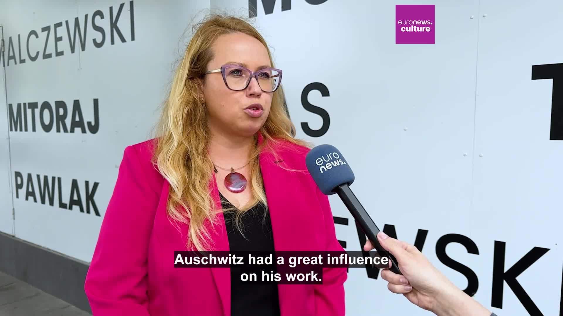 'Ancient ruins of the future' - Polish artist Igor Mitoraj's ...