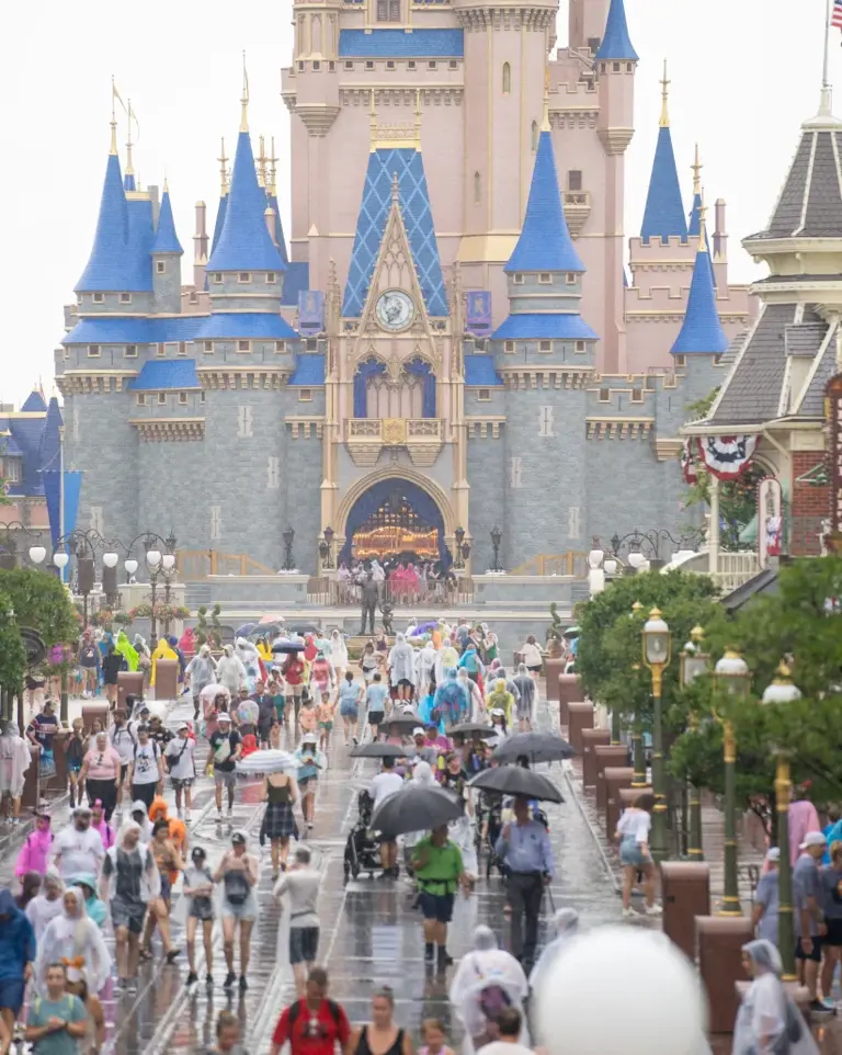 I know Magic Kingdom like the back of my hand. Here’s my must-do list ...