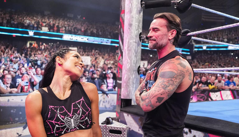 WWE Wrestlepalooza special UK start time and more