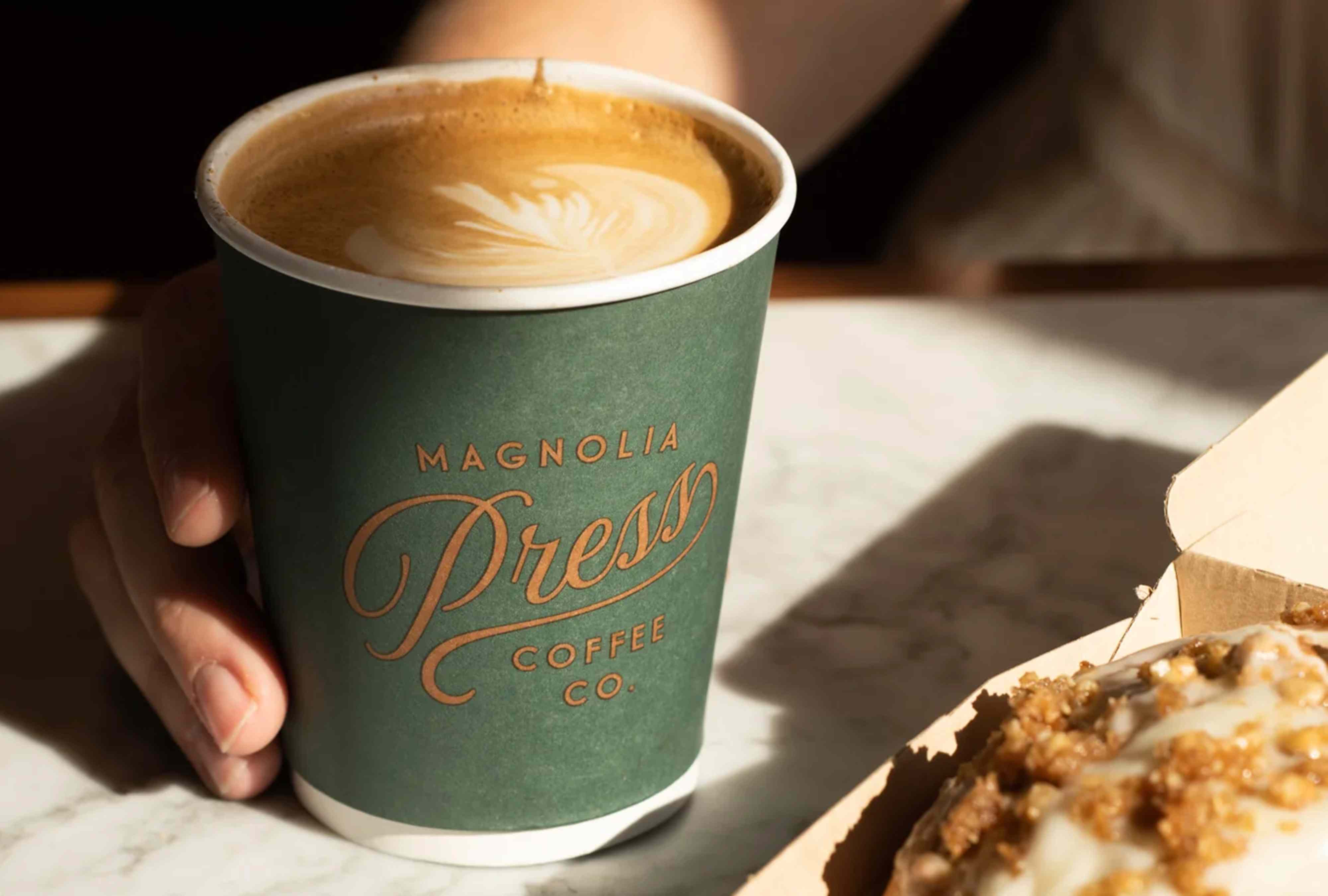 Magnolia Silos Crowns Maple the Flavor of Fall with These Comforting ...
