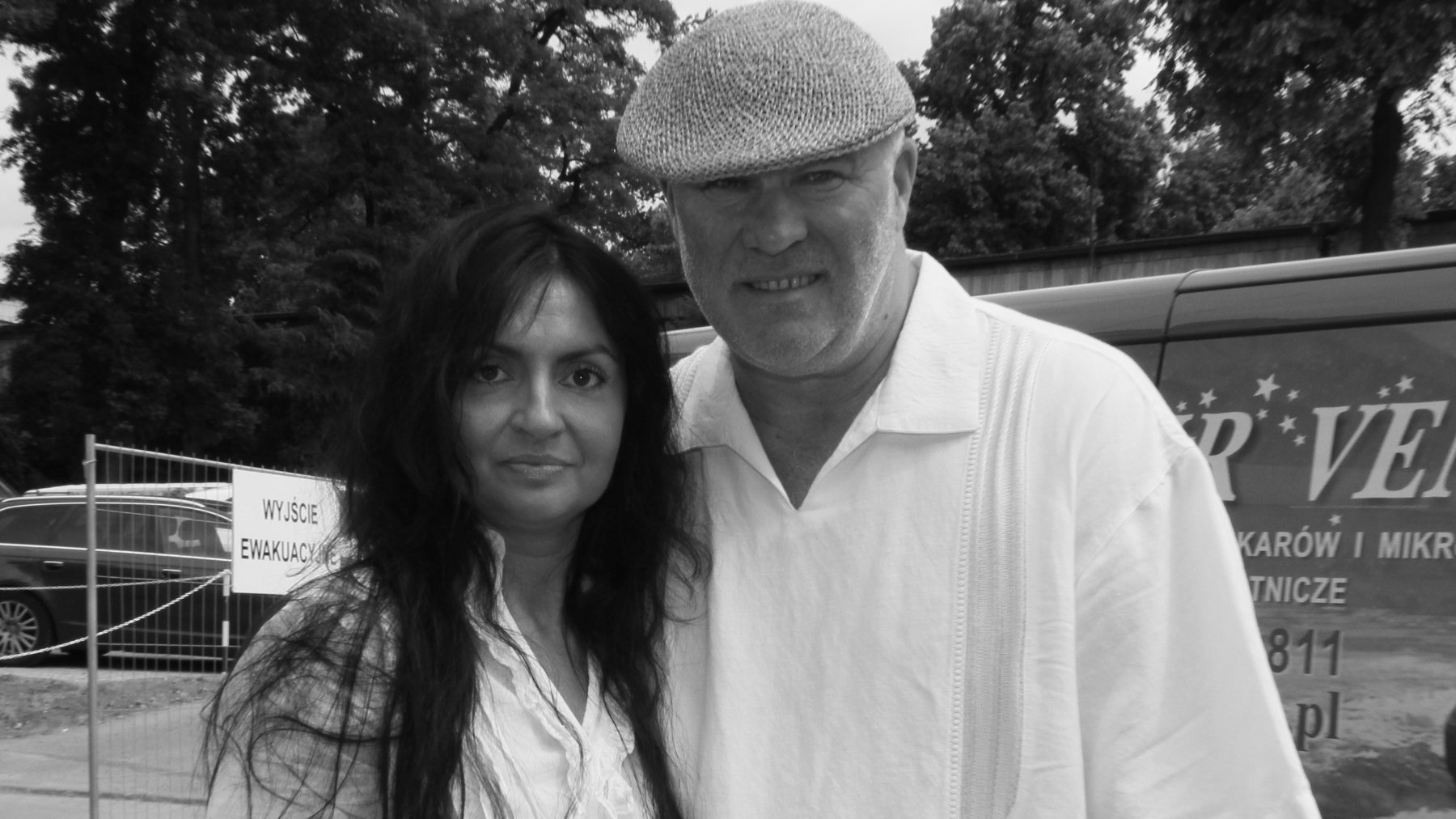 Ryszard Rynkowski stracił drugą żonę. Wiemy, kiedy prokuratura poda ...