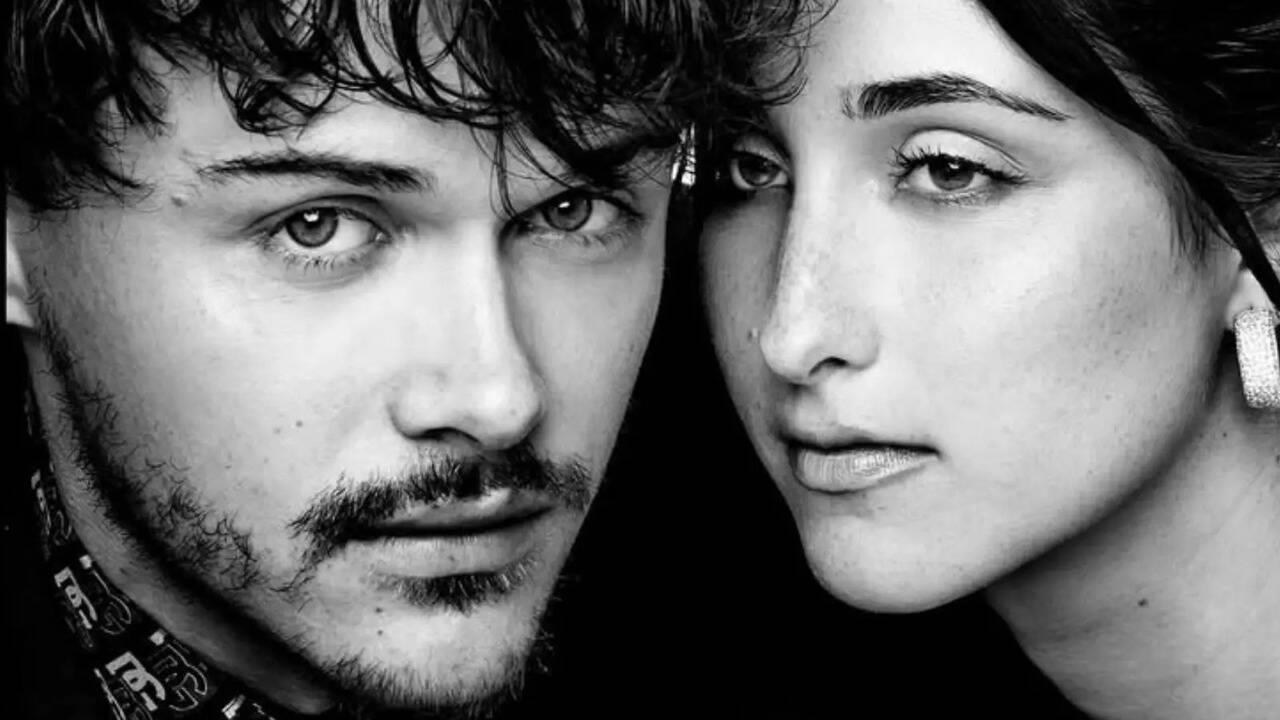 The Summer I Turned Pretty Star Christopher Briney Engaged To Longtime ...