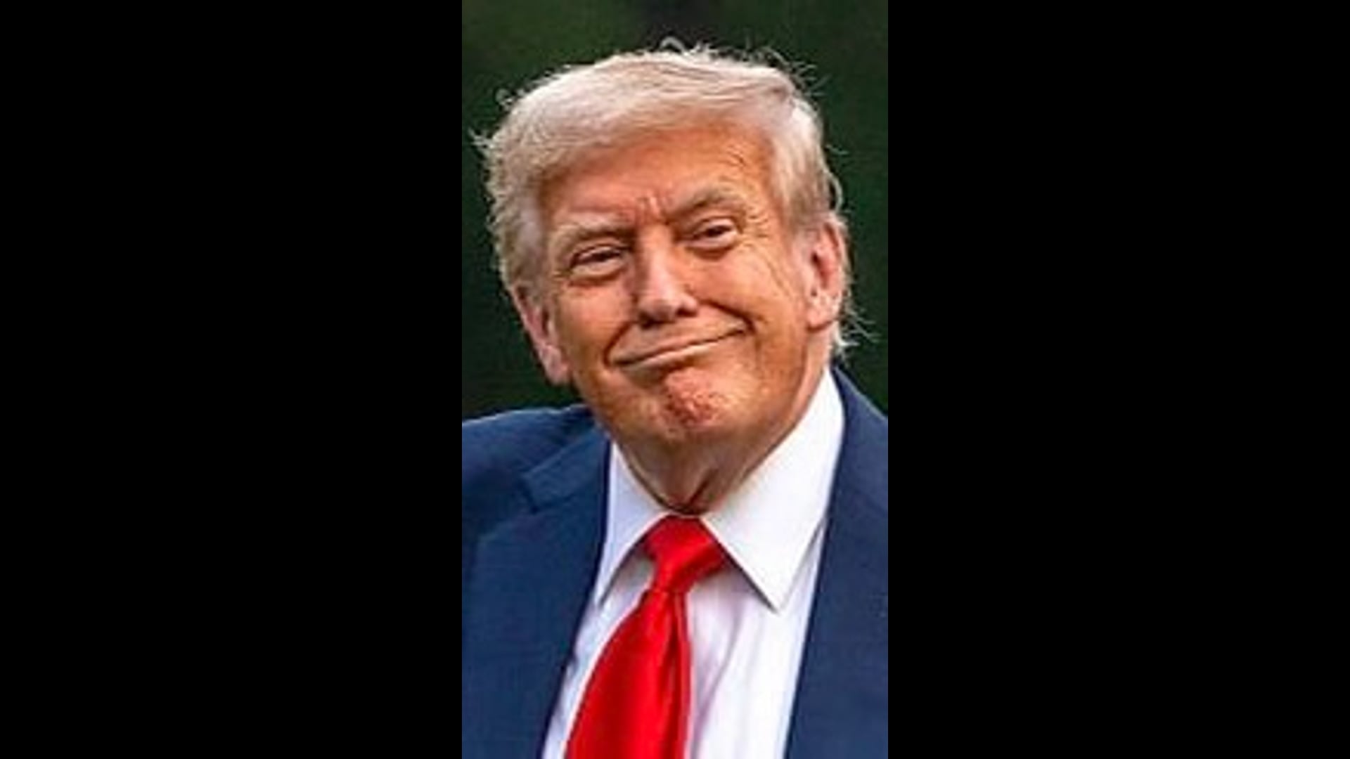 Trump Suggests TV Networks Against Him Should Lose Their License.