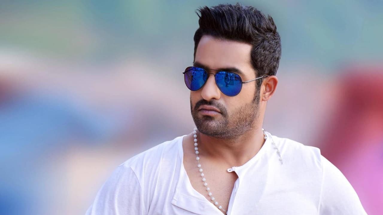 Jr NTR Sustains Minor Injury During Ad Shoot, 'War 2' Actor's Team Reacts