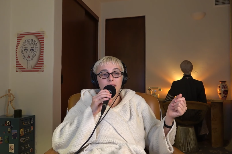 Emma Chamberlain reveals 'biggest insecurity' in heart-breaking confession