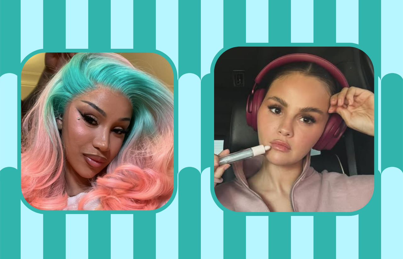 The Tweets About Cardi B & Selena Gomez’s “Pick It Up” Confirm It’s A Bop