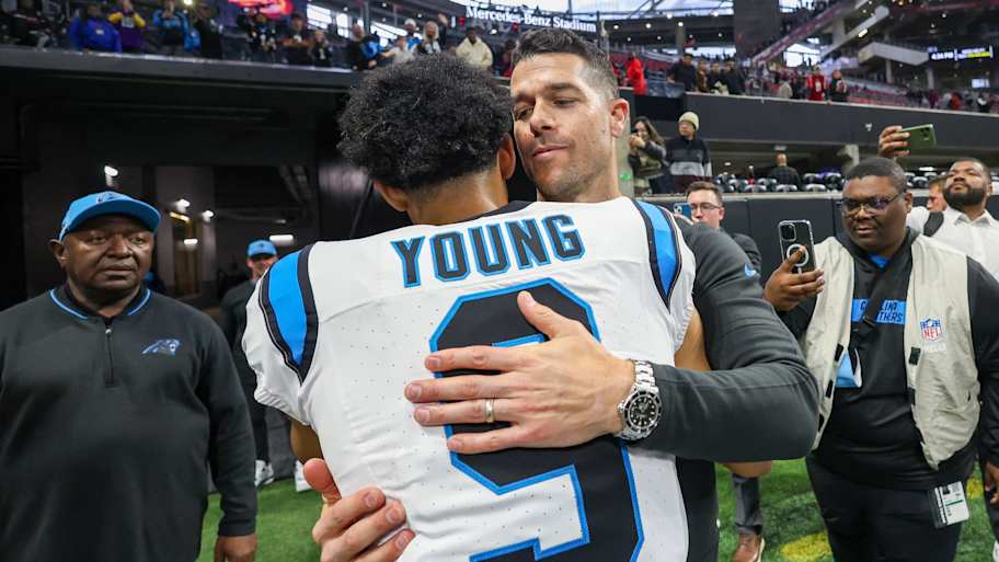 Dave Canales belongs among NFL head coaches on the hot seat after 2 games