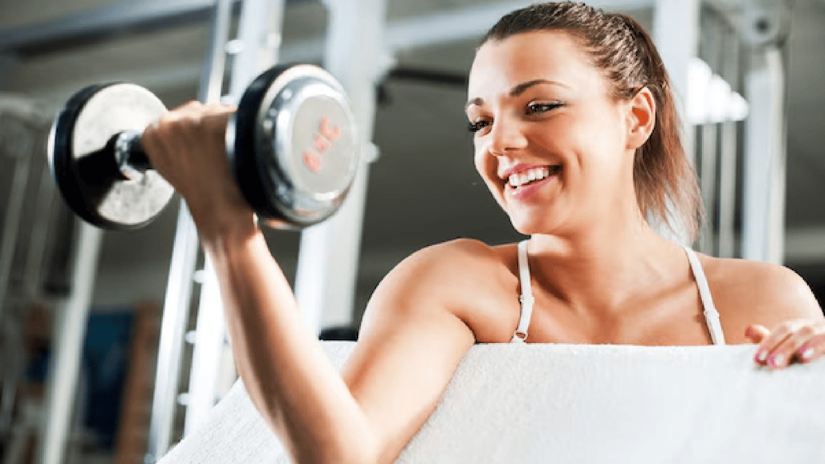 Lose Fat, Not Muscle: The Smart Way to Slim Down Without Slowing Your ...