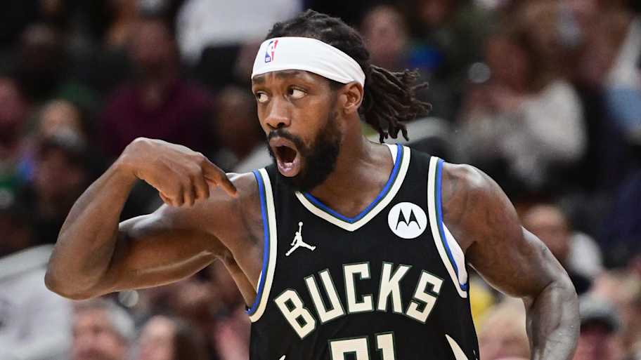 Ex-NBA Player Checks Patrick Beverley in Defense of Trae Young