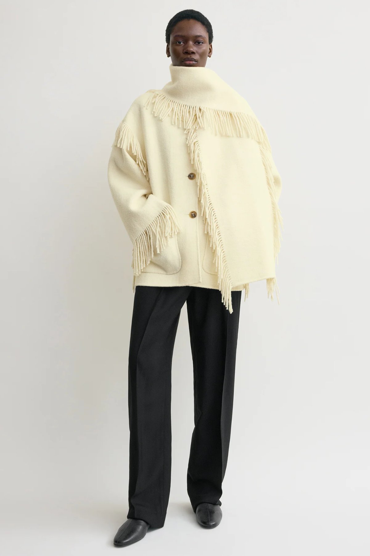 Alfabet trendów: scoat. Najbardziej stylowa alternatywa dla klasycznych ...