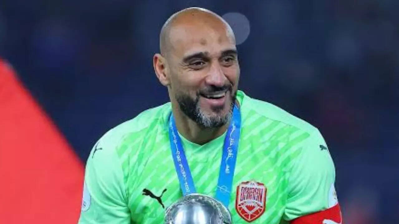 Sayed Mohammed Jaffer Networth 2025: Football Income, Business Ventures And More