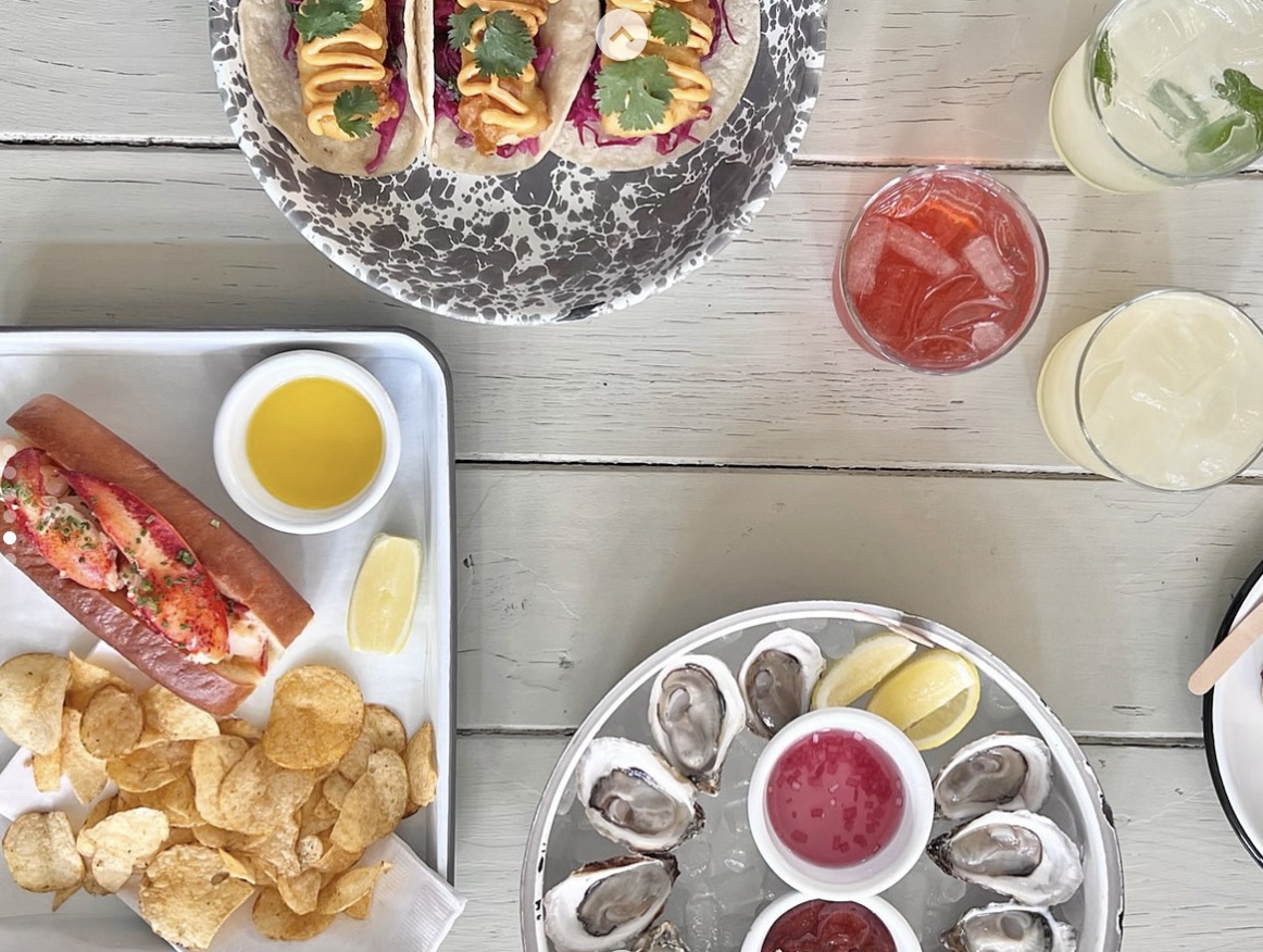 Thai street food restaurant replacing Chef Anne Quatrano’s Ponce City ...