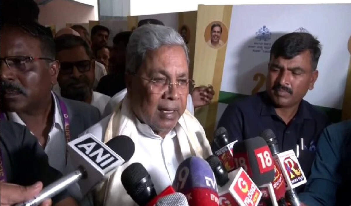 Karnataka's Caste Census Faces Political Tensions Amid Cabinet Discussions