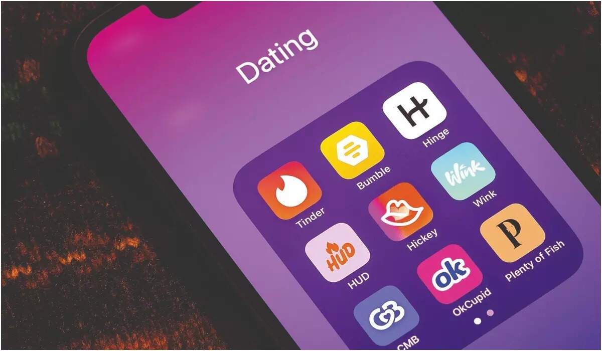 Hinge CEO says AI will end era of endless swiping on dating apps