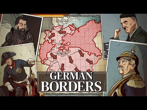Story of Germany’s Unification