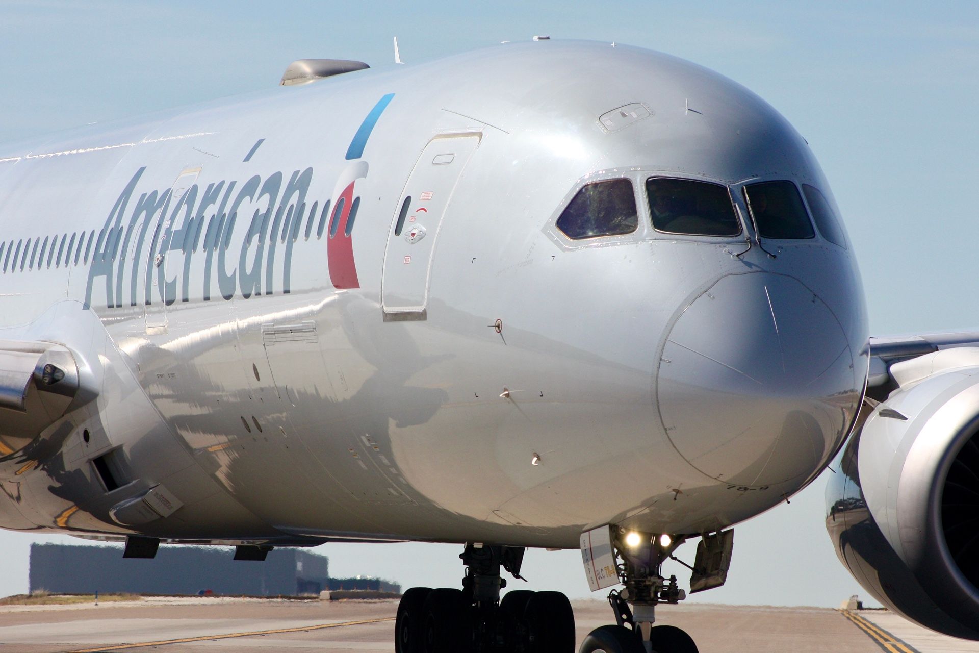 American Airlines’ Longest Nonstop Routes With The Boeing 787-9 ...
