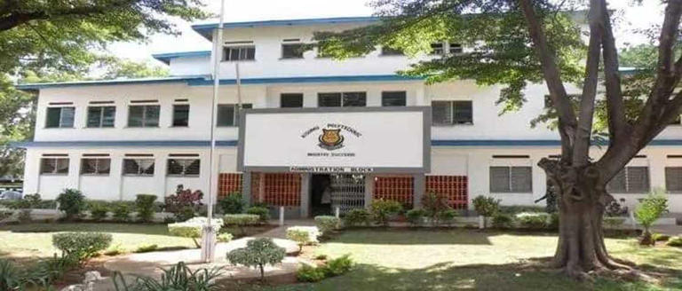 Kisumu National Polytechnic reopens, readmits students following 2025 ...