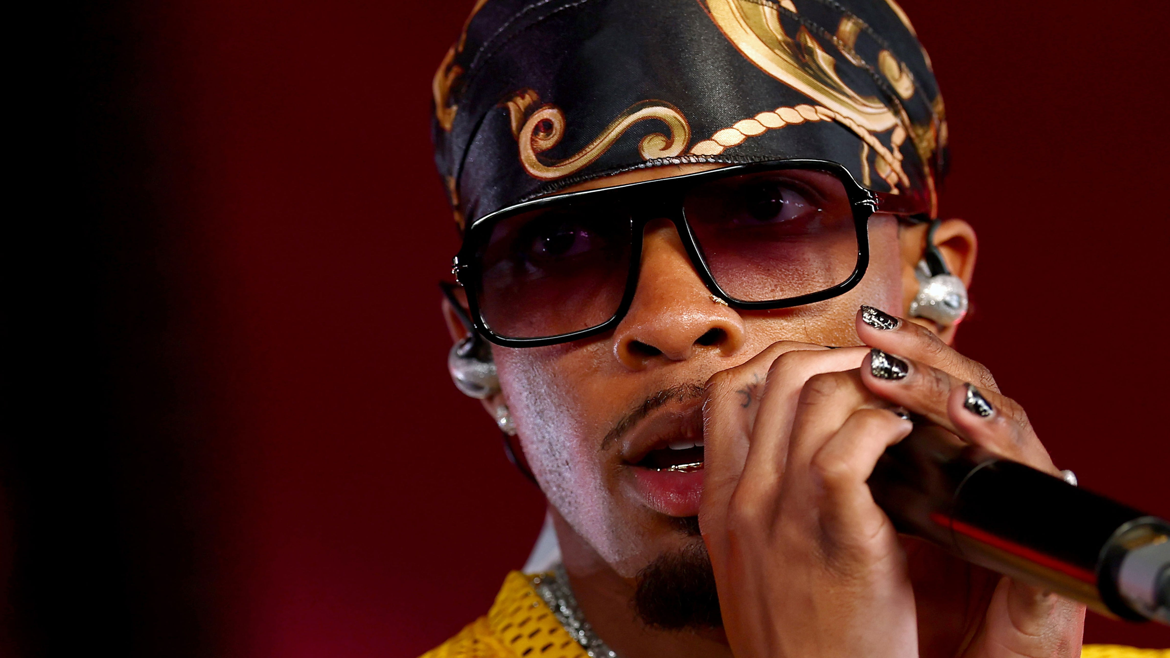 Singer’s Label Stops Promoting His Music After Grisly Find in His Tesla