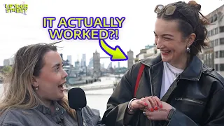I Took My Friend On Her First Date With A Woman | Up Your Street