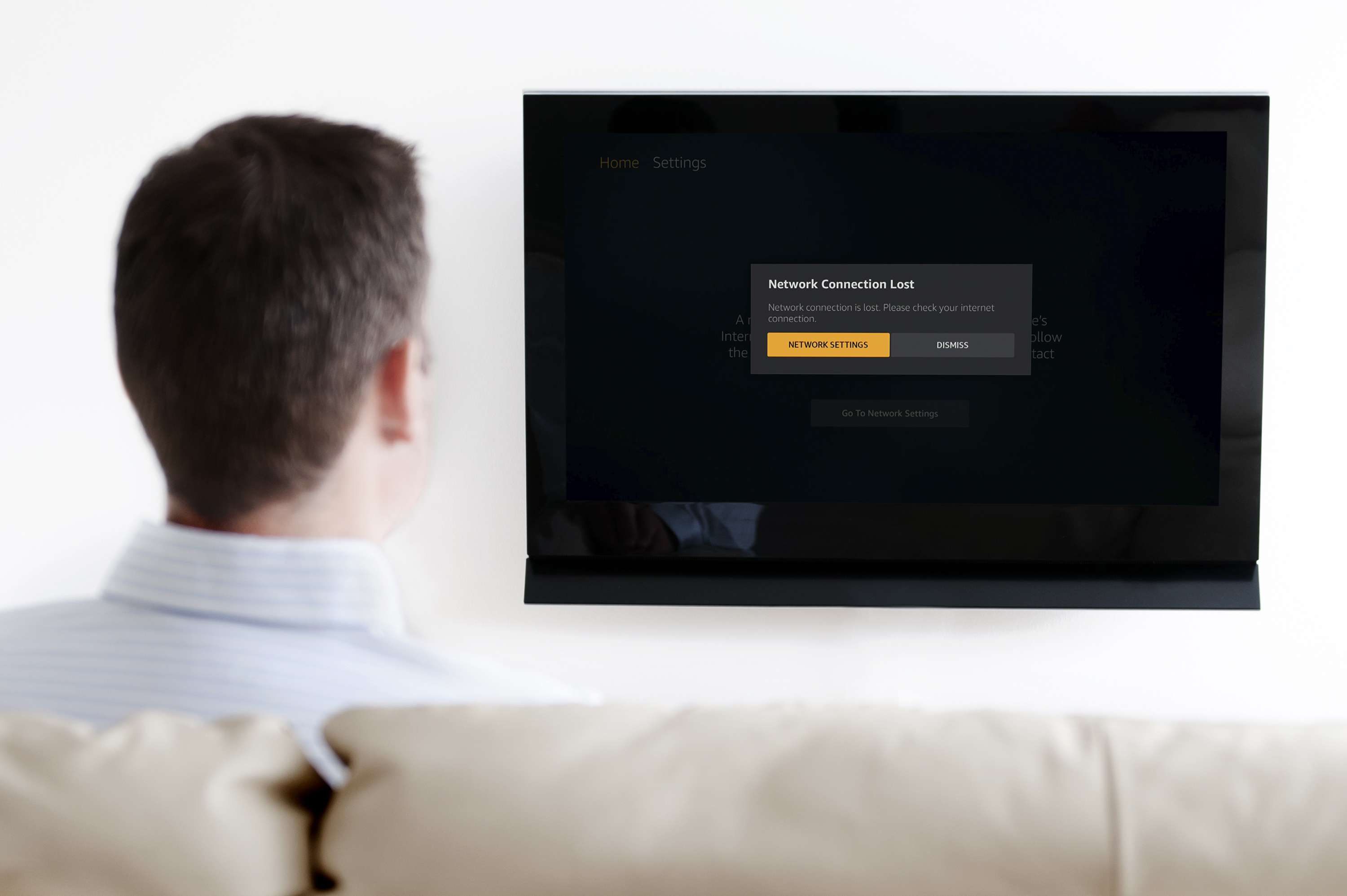 Why Your Fire Stick Won’t Connect to Wi-Fi—and How to Fix It