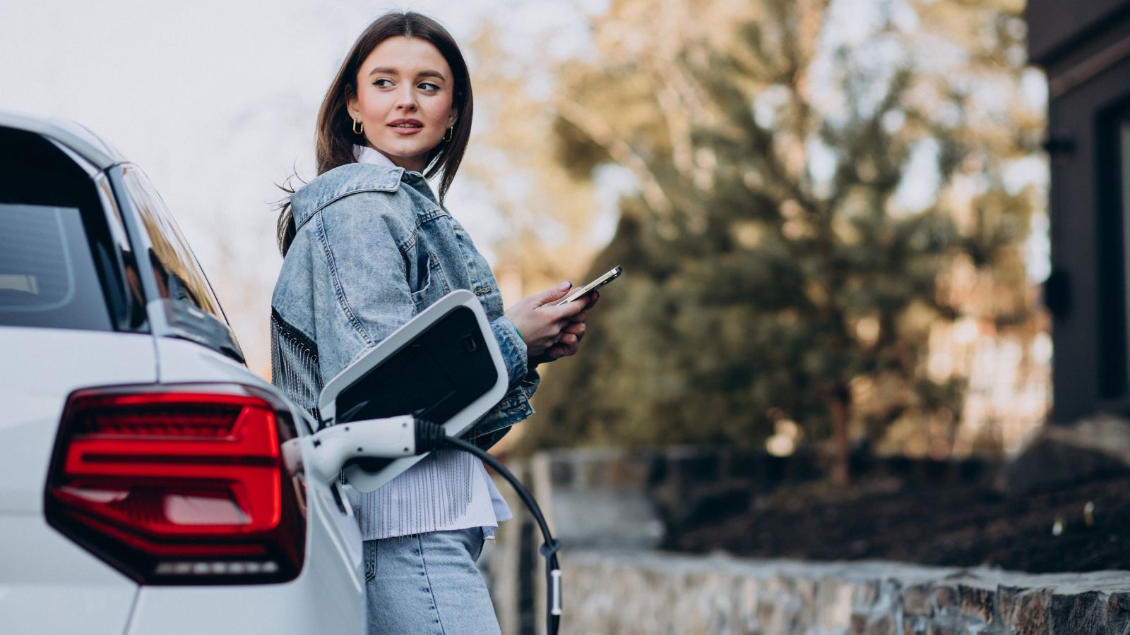 Gas Cars Are Losing Gen Z - Here’s Why EVs Win Their Attention