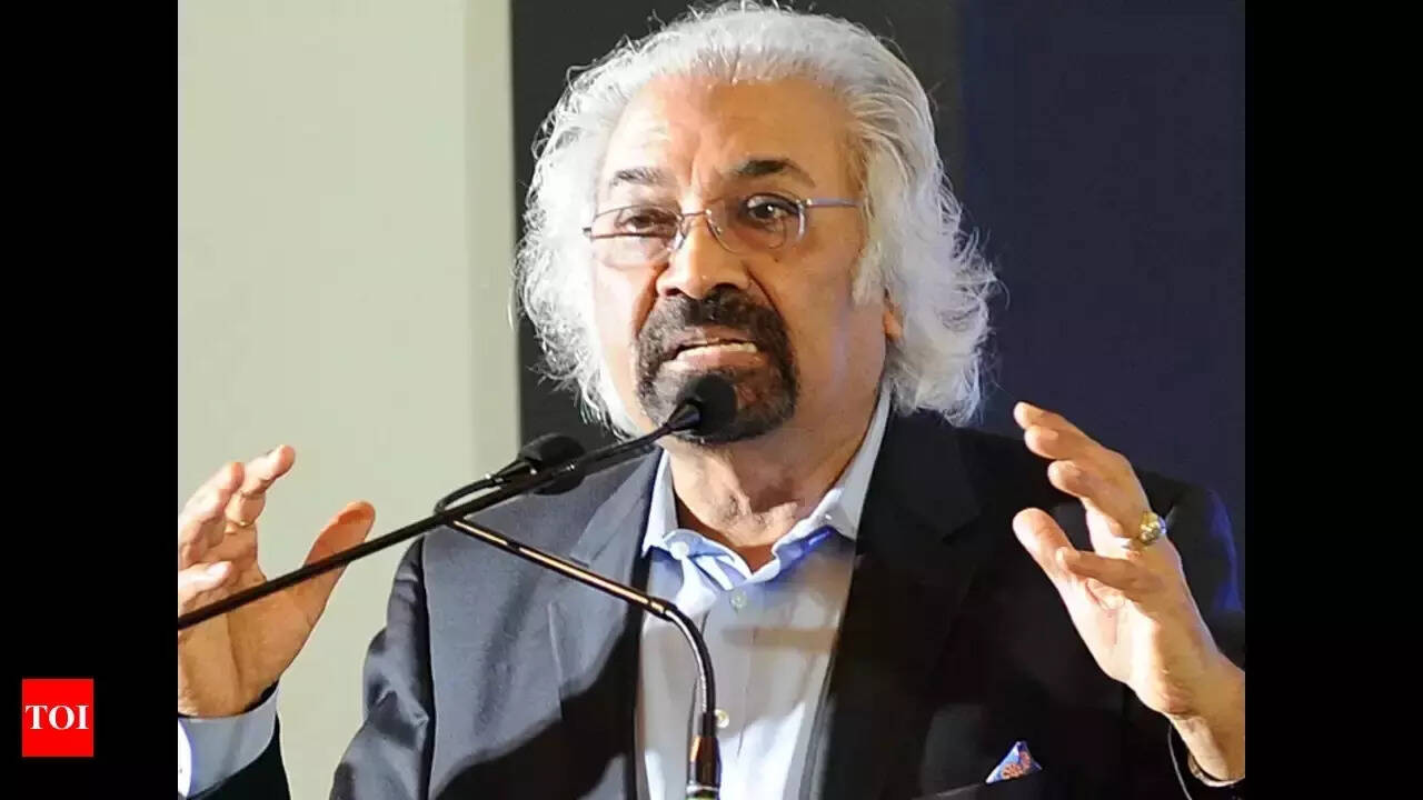 From ‘hua to hua’ to 'felt at home': 5 times Sam Pitroda stirred controversy & embarrassed Congress
