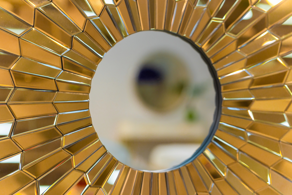 Mirror Repurposing Projects to Try