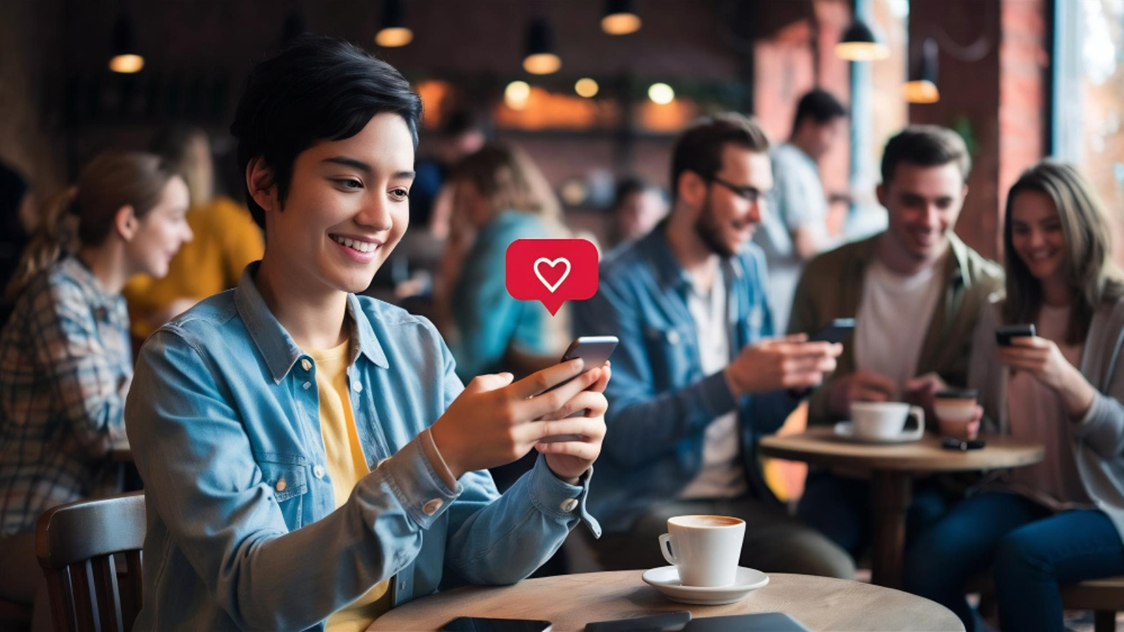 Why Can’t We Stop Oversharing? The Hidden Psychology of Social Media Posts