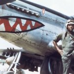 5 Seldom-told tales about Air Force legends