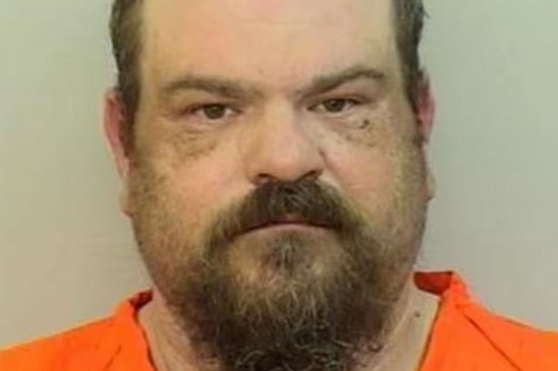 Louisiana man 'kills woman and drives around with her corpse for 30 ...