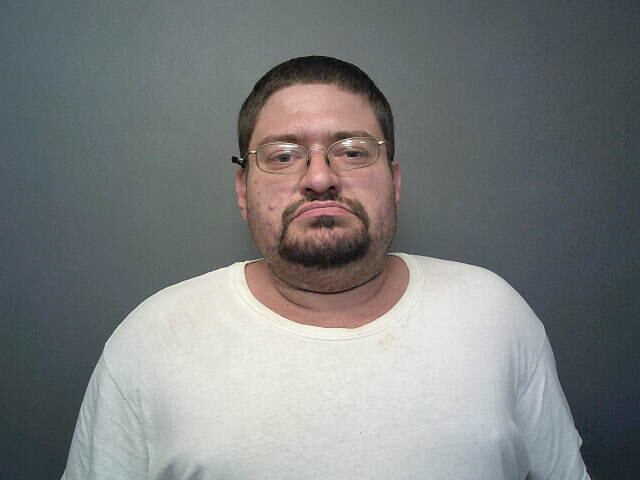 Indiana man arrested after allegedly operating a tractor under the ...